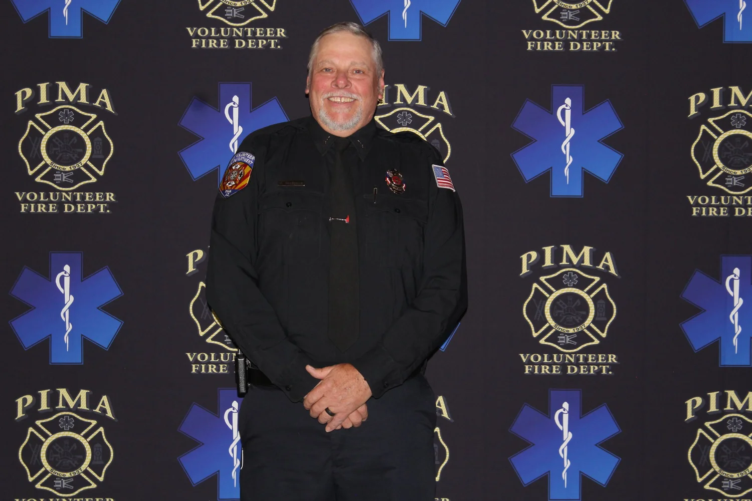 Leadership — Pima Fire Department