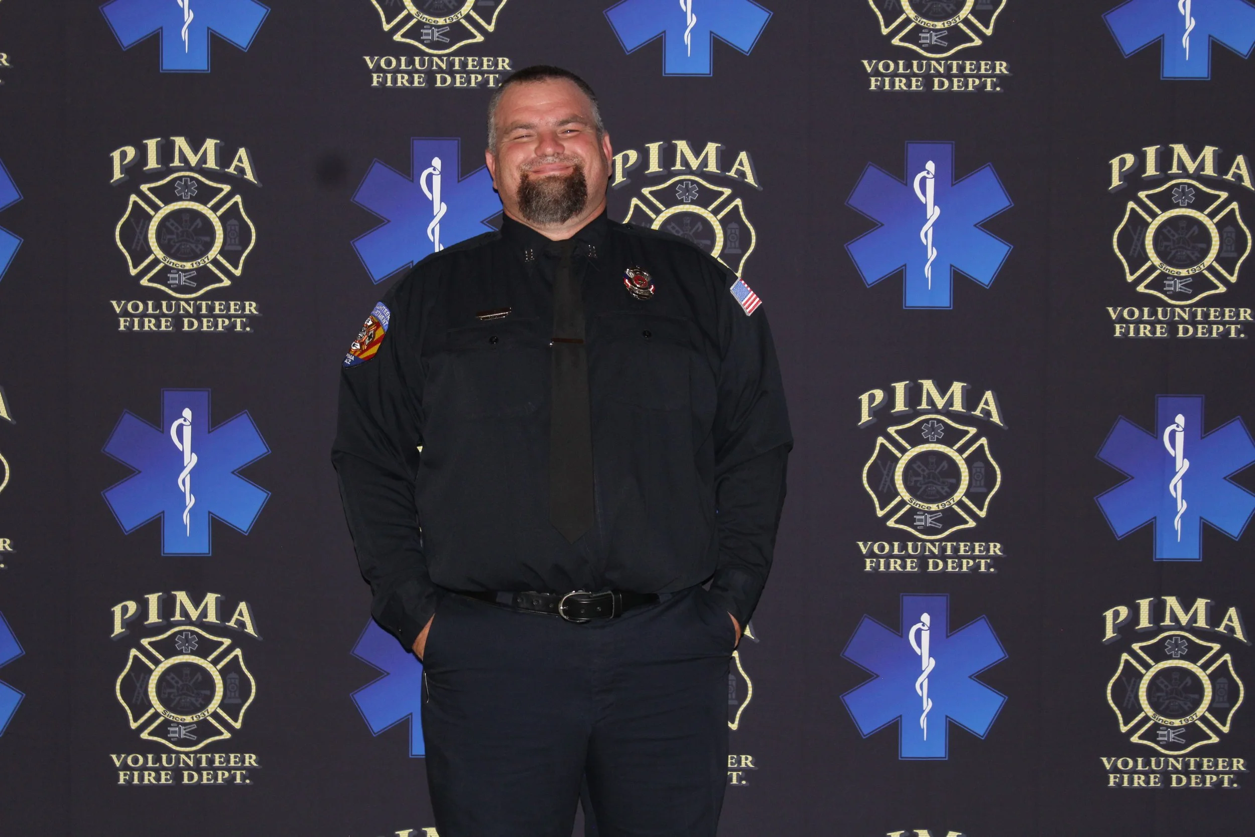 Leadership — Pima Fire Department