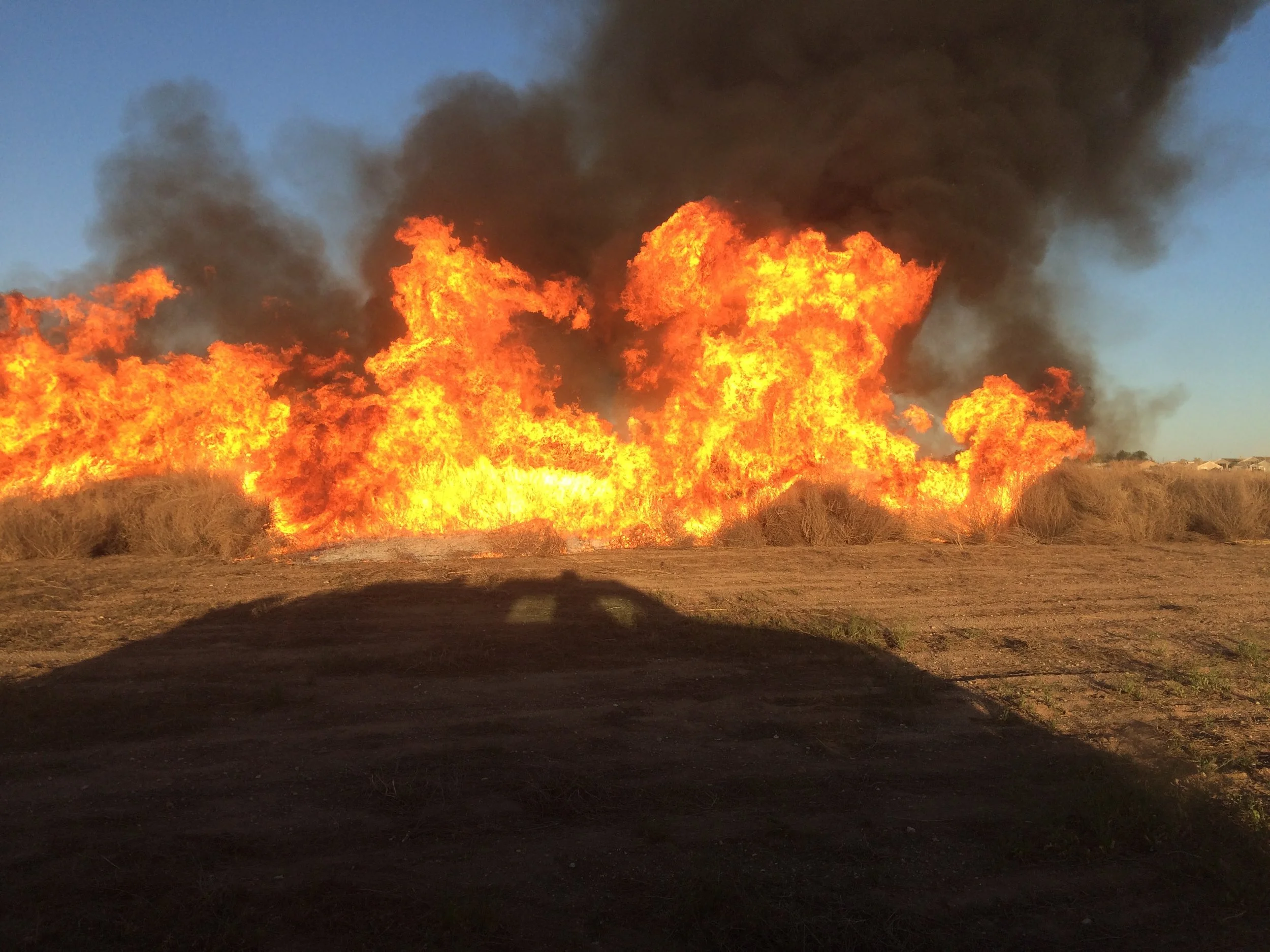 Pima Fire Department