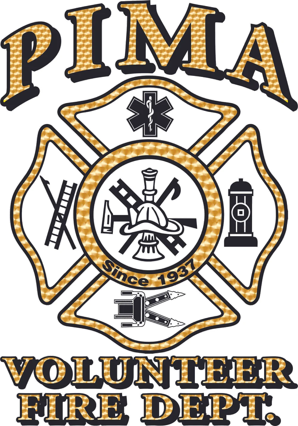 Logos — Pima Fire Department
