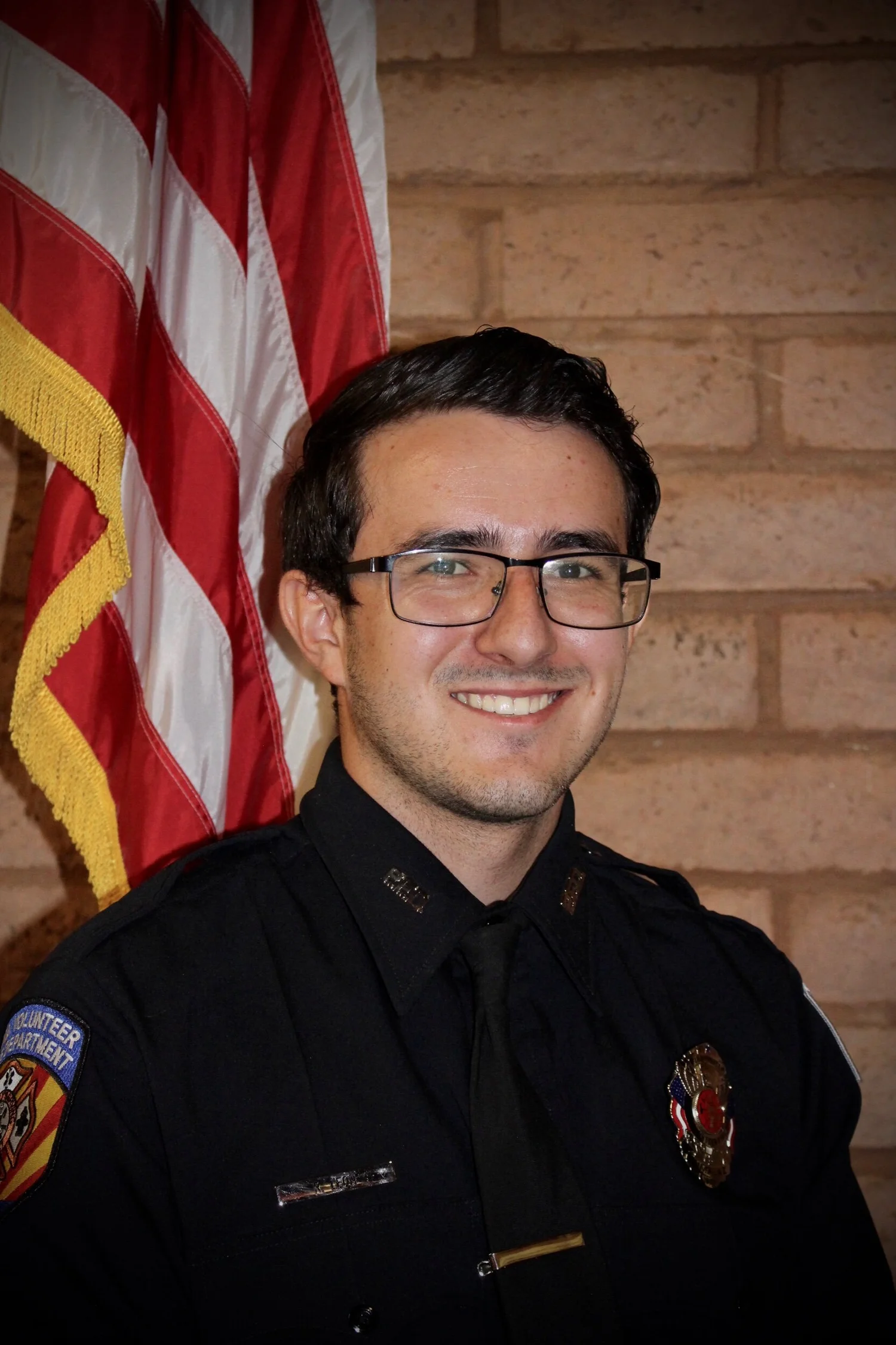 Leadership — Pima Fire Department
