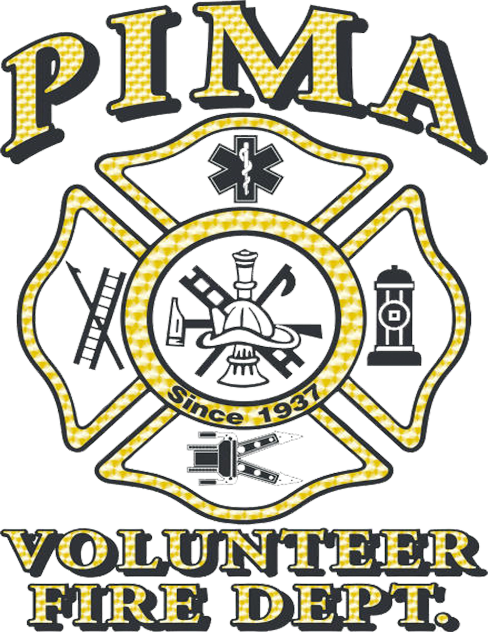 Pima Fire Department