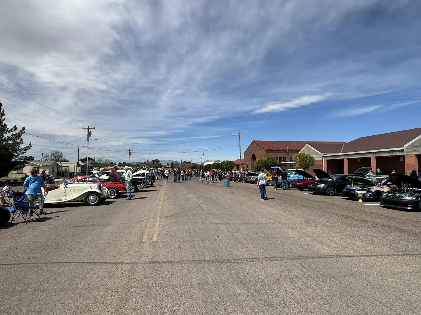 Pima Fire Department
