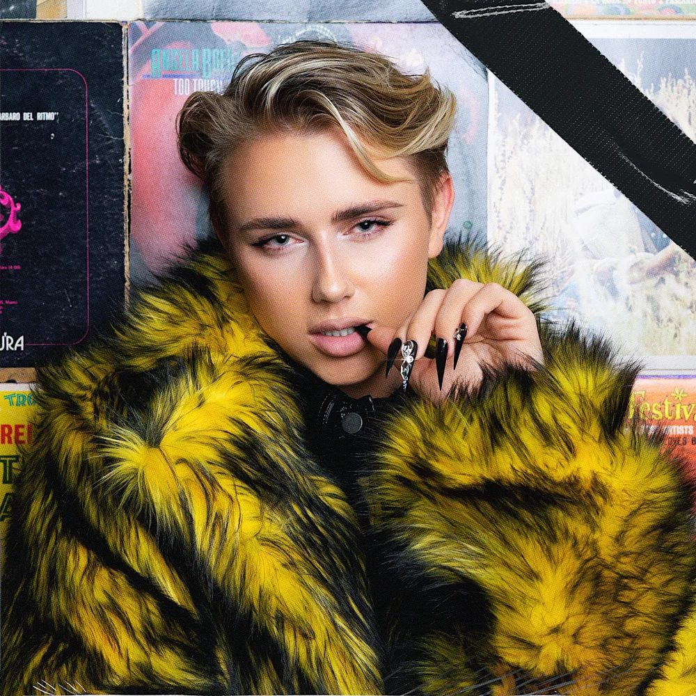 ABOUT — MATT SARAFA