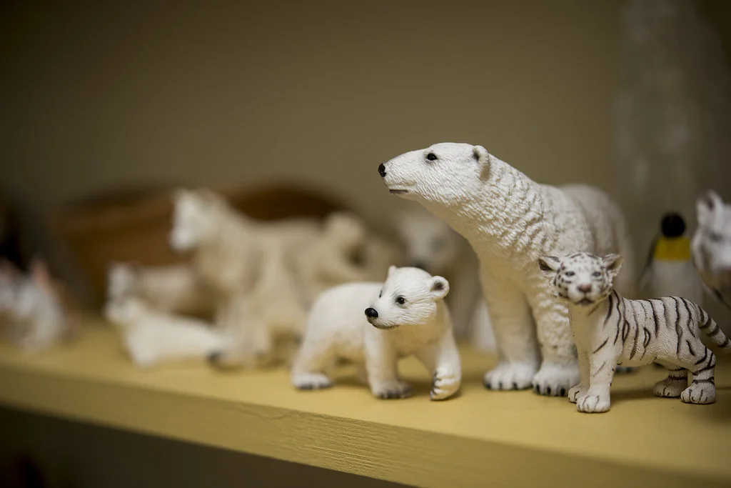 CHILD THERAPY — Lighthouse Therapy