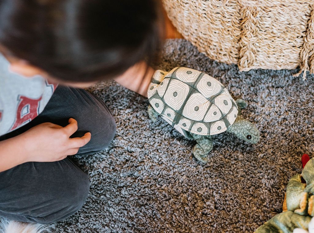 CHILD THERAPY — Lighthouse Therapy