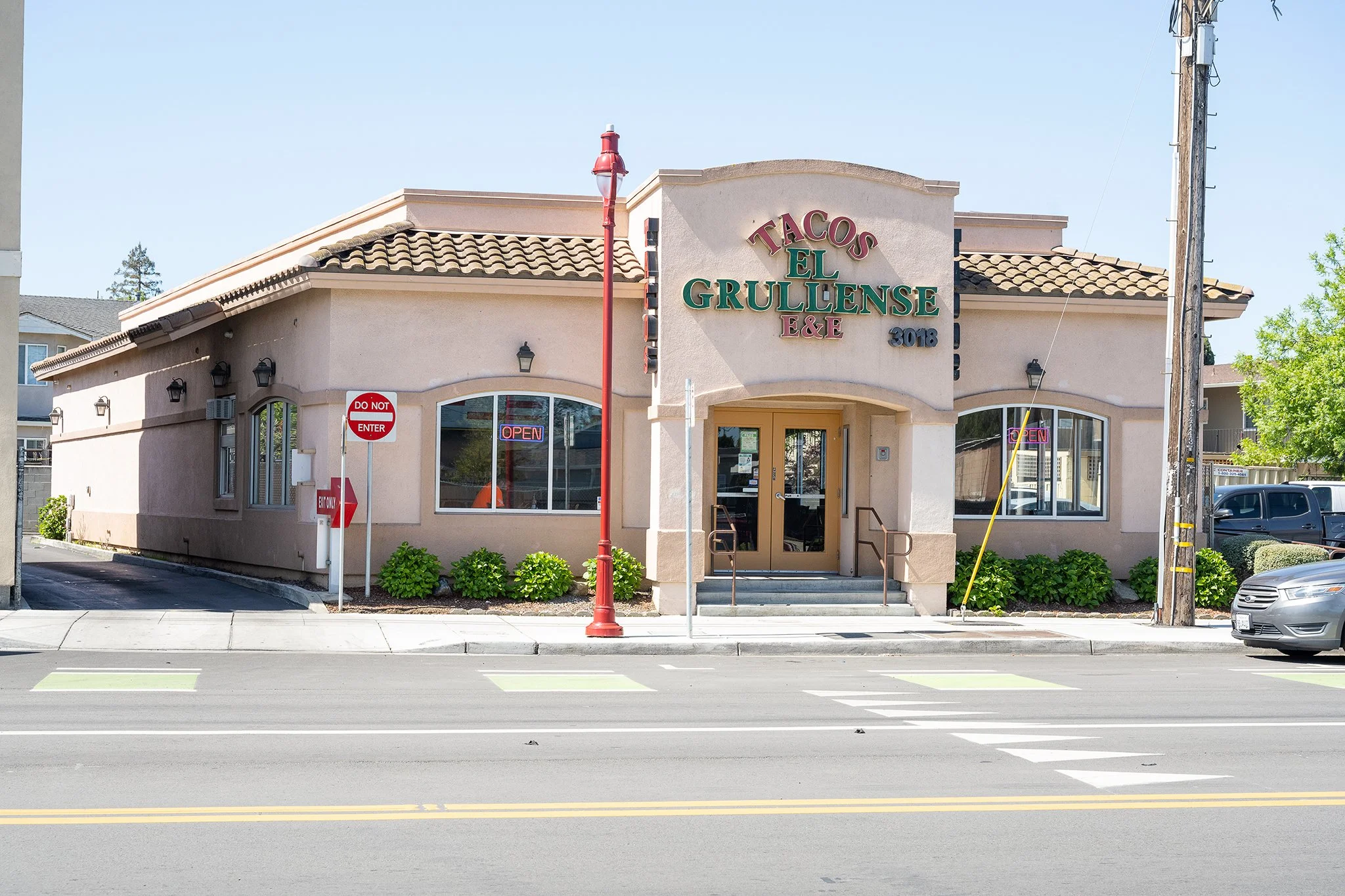 Locations — Tacos el Grullense E&E