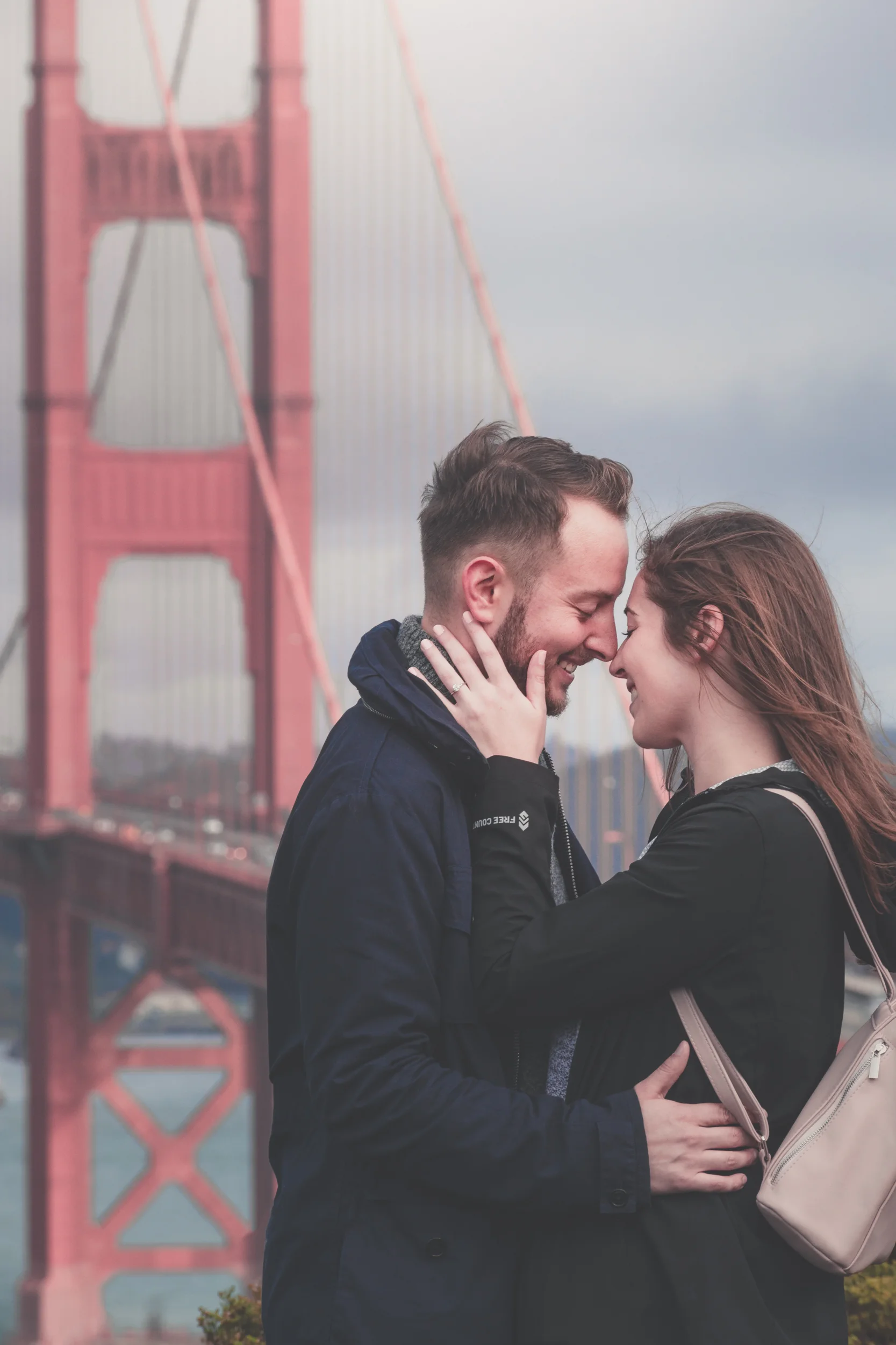 People | C by Eva : California + the Outdoors Photographer