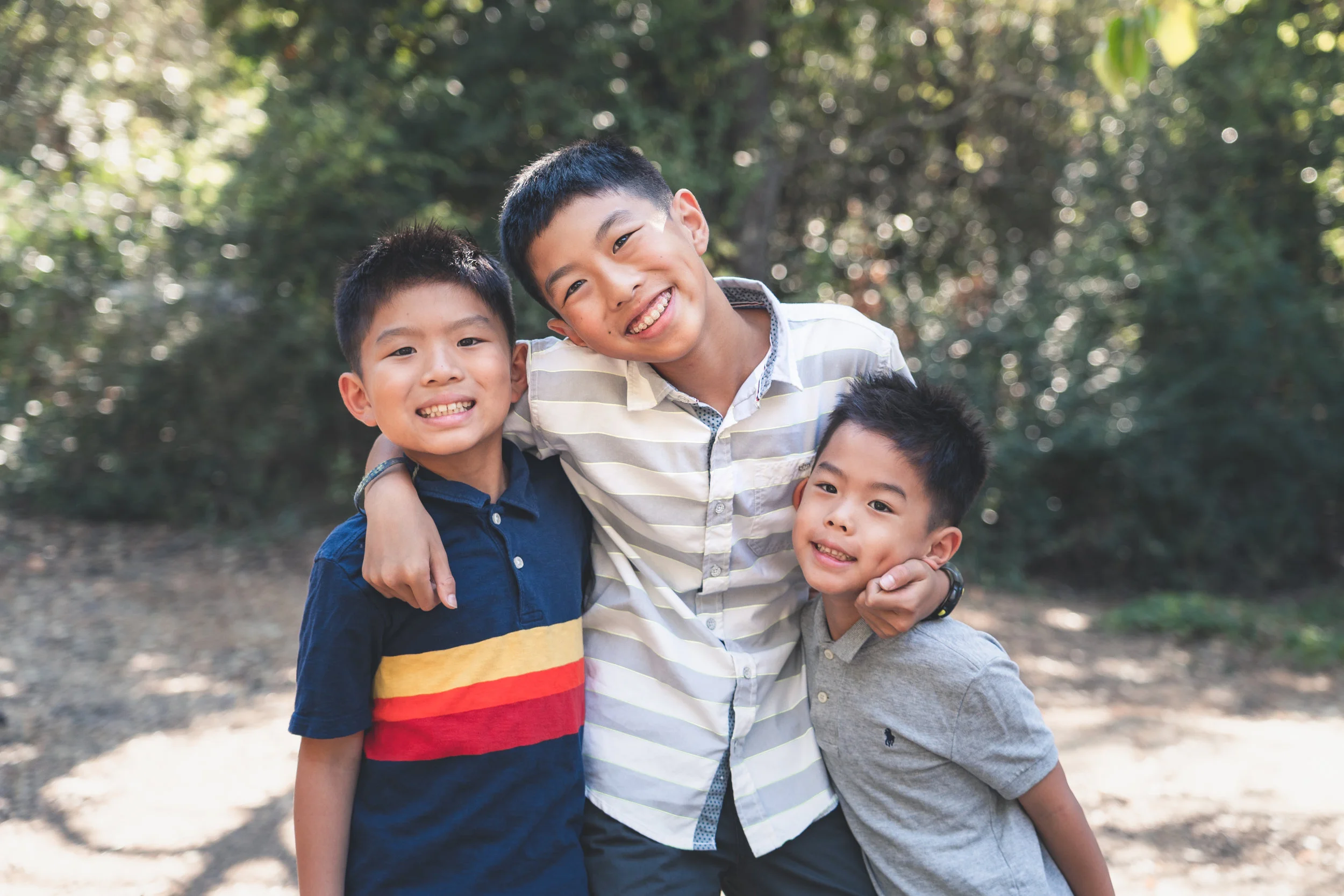 People | C by Eva : California + the Outdoors Photographer
