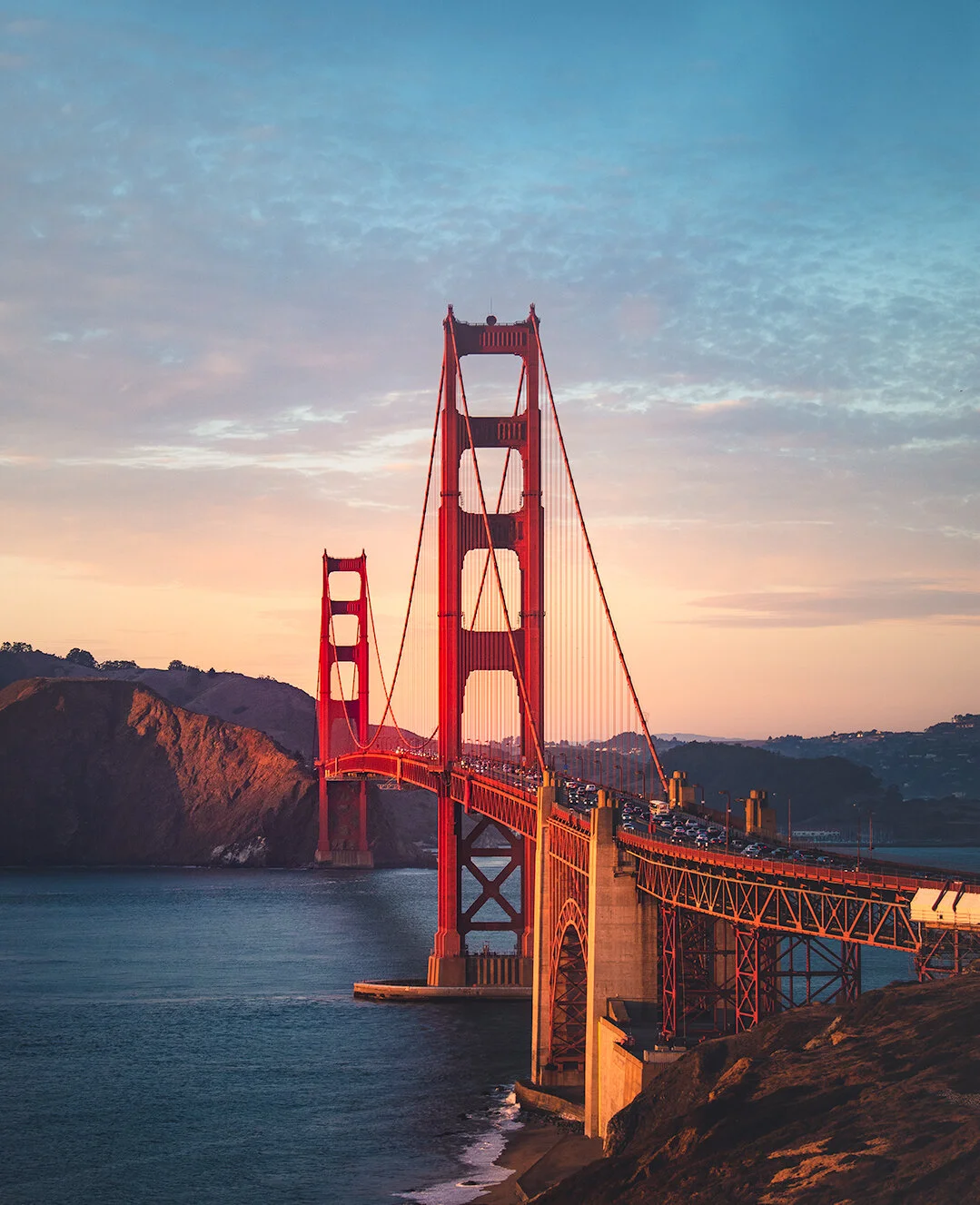 What I'll Miss About the Bay — Photographer Edition | C by Eva ...