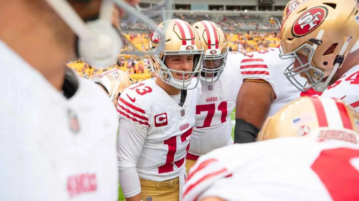 How Mr. Irrelevant became the most beloved underdog in sports ...