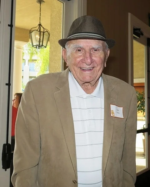 About — Irrelevant Week