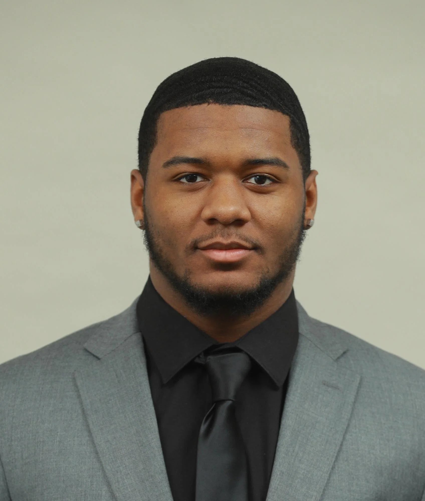 Desjuan Johnson — Irrelevant Week