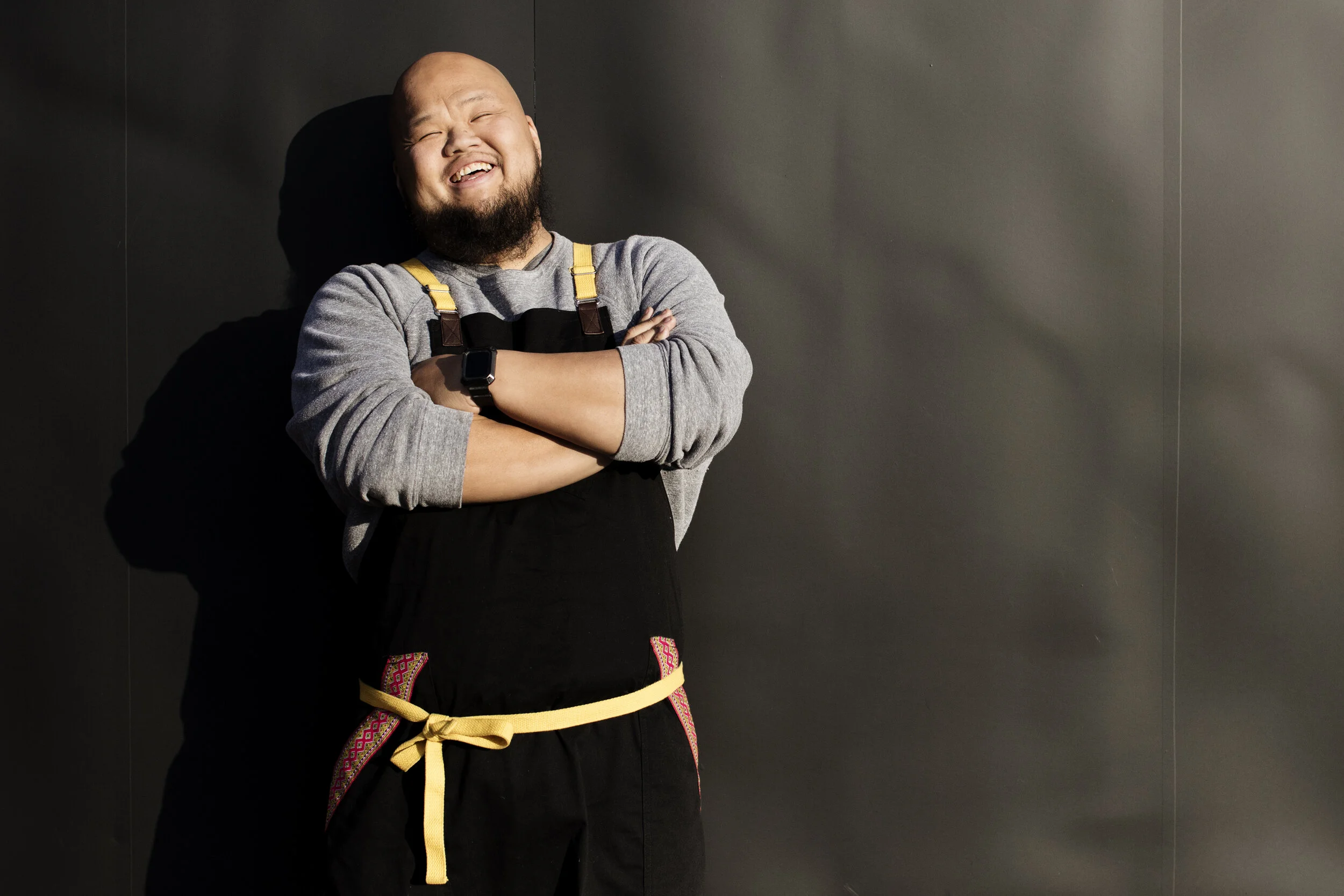 OUR STORY — Union Hmong Kitchen