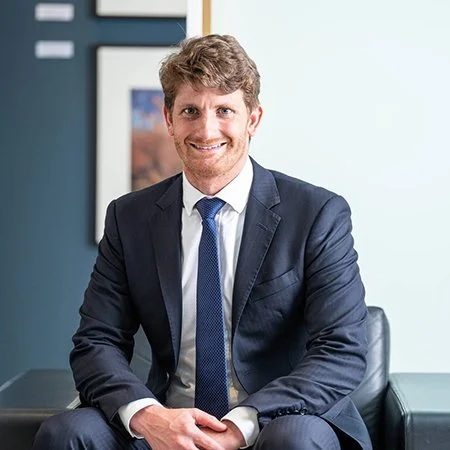 Senior Team — Stanton Road Partners