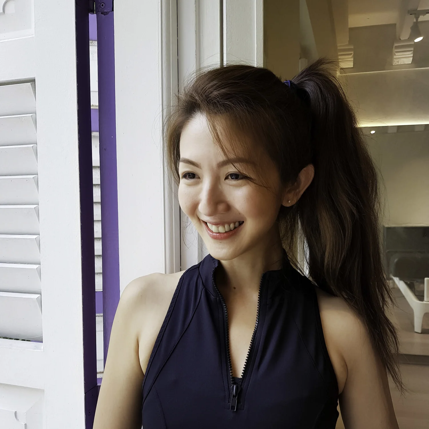 Qualified and Friendly Pilates Instructors Singapore — OFF DUTY PILATES