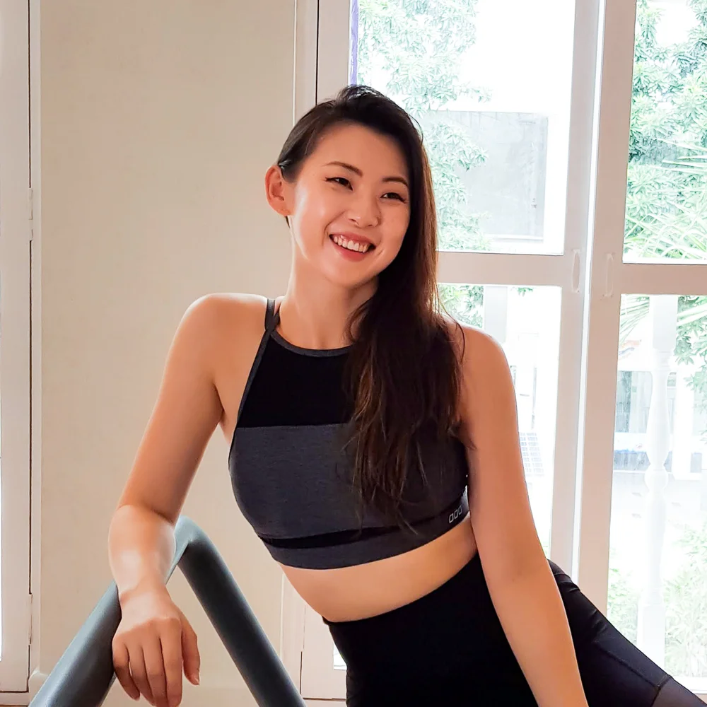 Qualified and Friendly Pilates Instructors Singapore — OFF DUTY PILATES