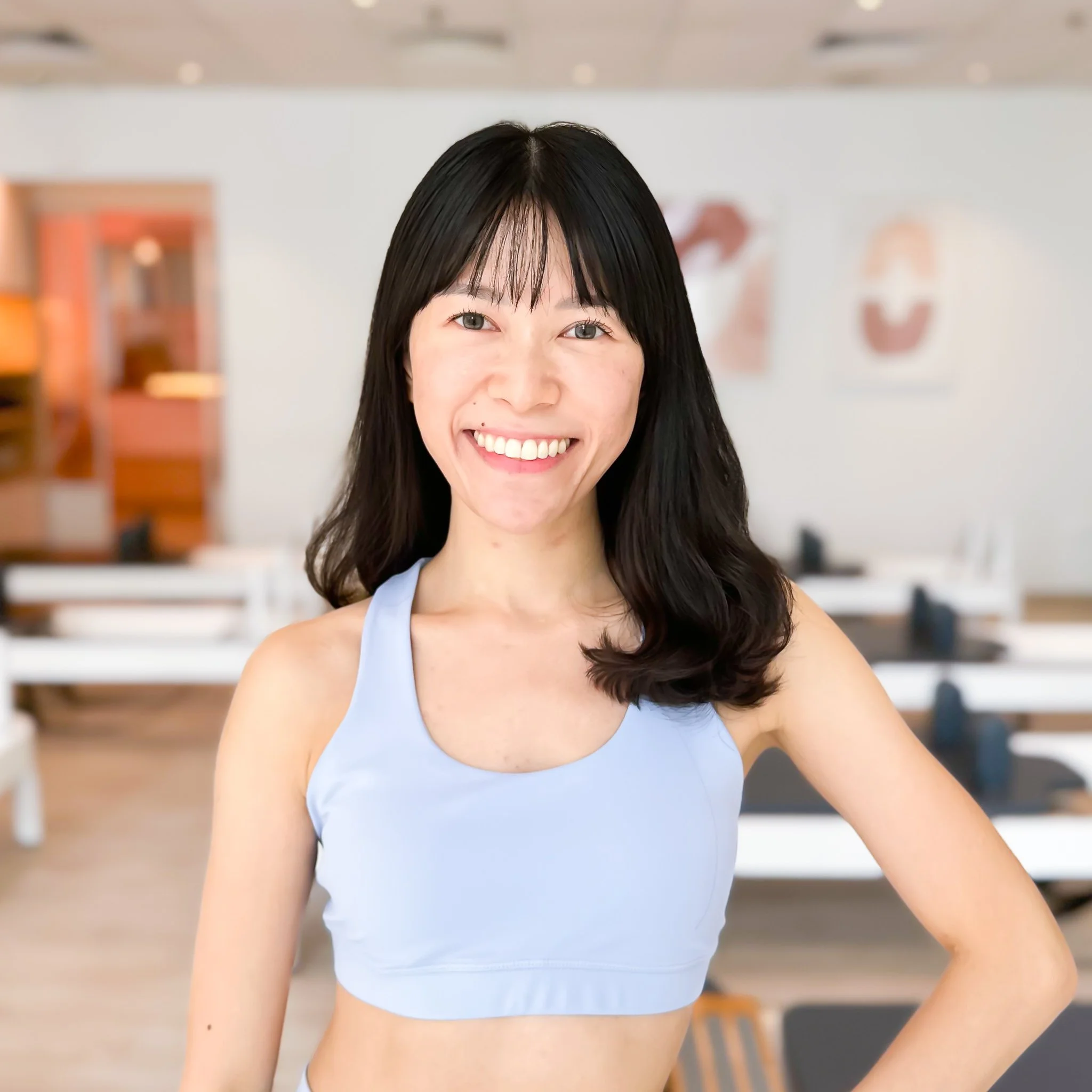 Qualified and Friendly Pilates Instructors Singapore — OFF DUTY PILATES