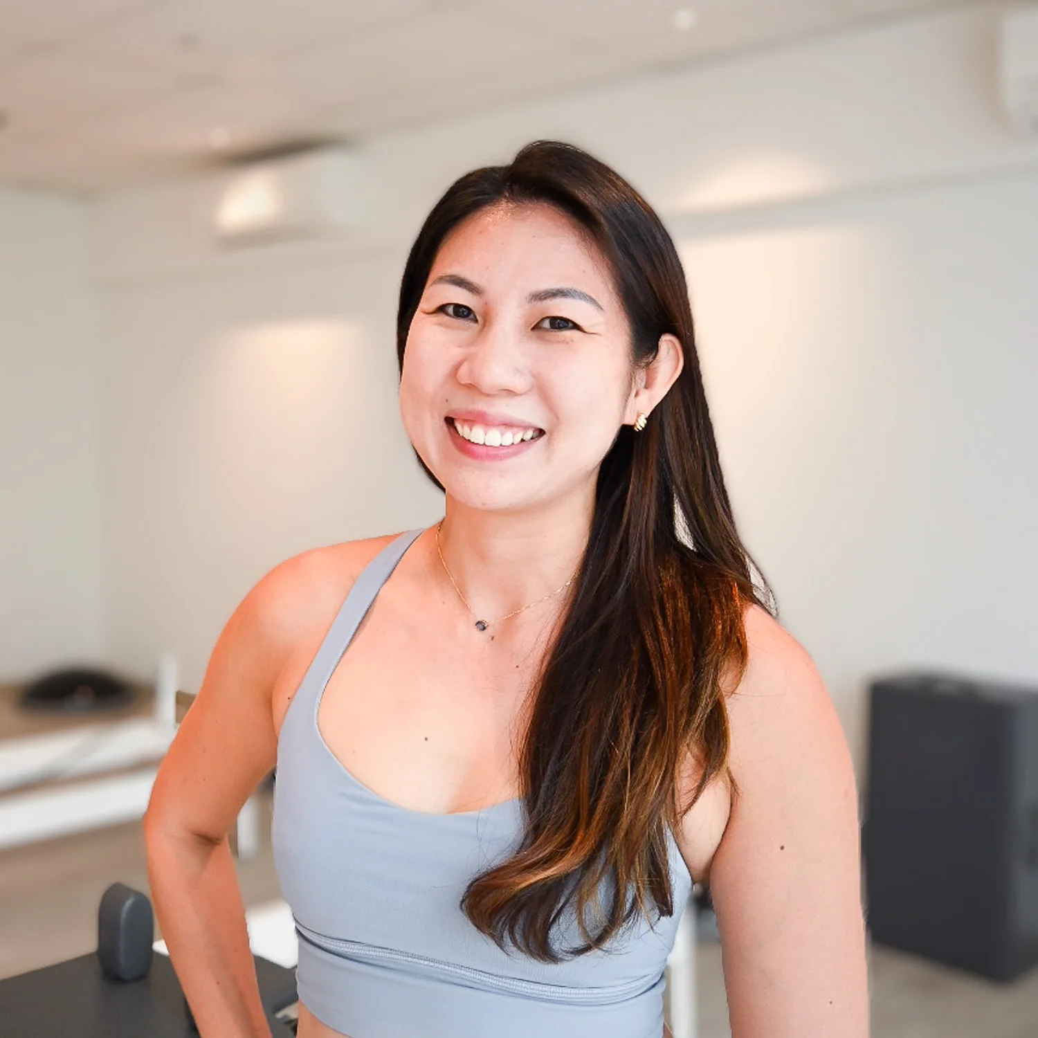 Qualified and Friendly Pilates Instructors Singapore — OFF DUTY PILATES