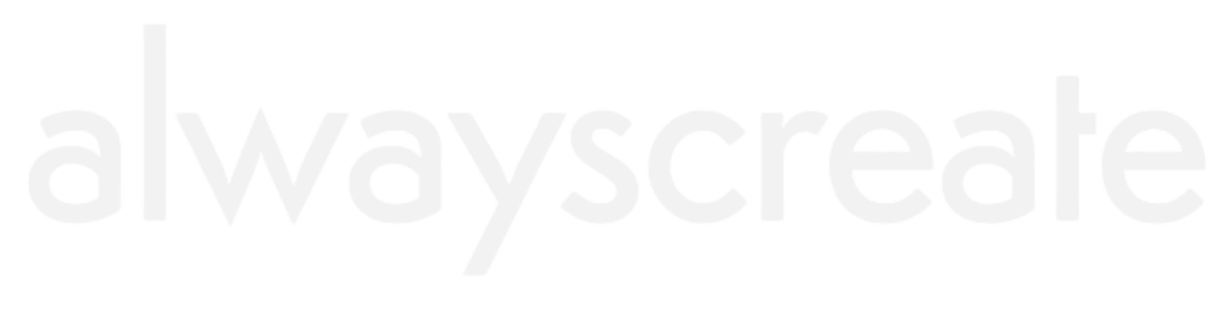 Always Create - a platform for creatives in London