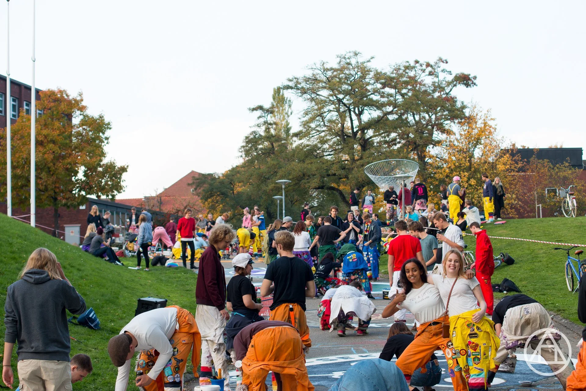 Nollningen — Teknologkåren vid LTH