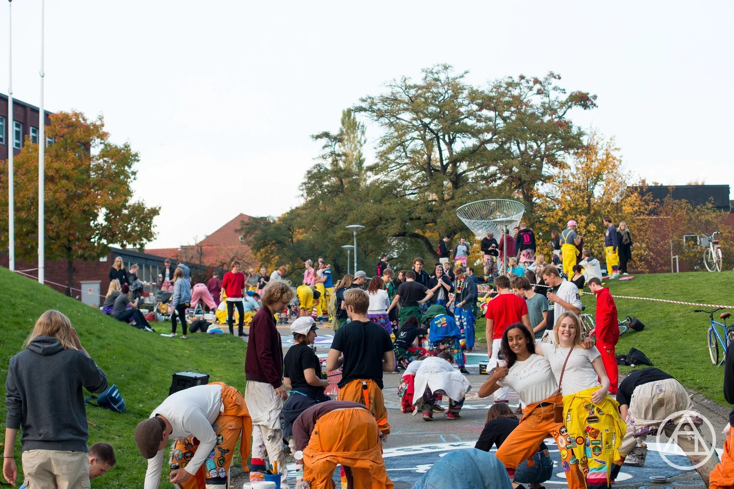 Nollningen — Teknologkåren vid LTH