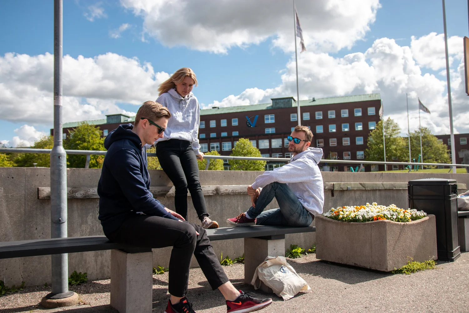 Nollningen — Teknologkåren vid LTH