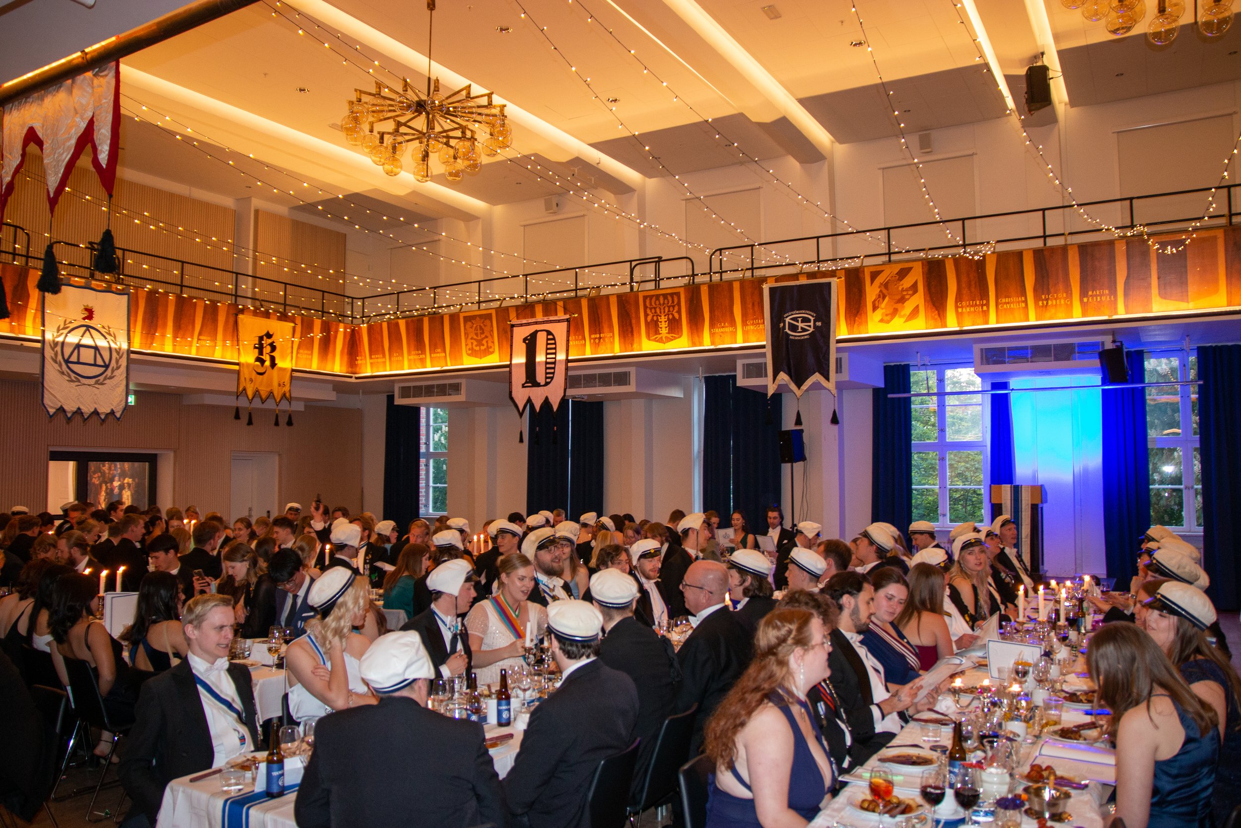 Nollningen — Teknologkåren vid LTH