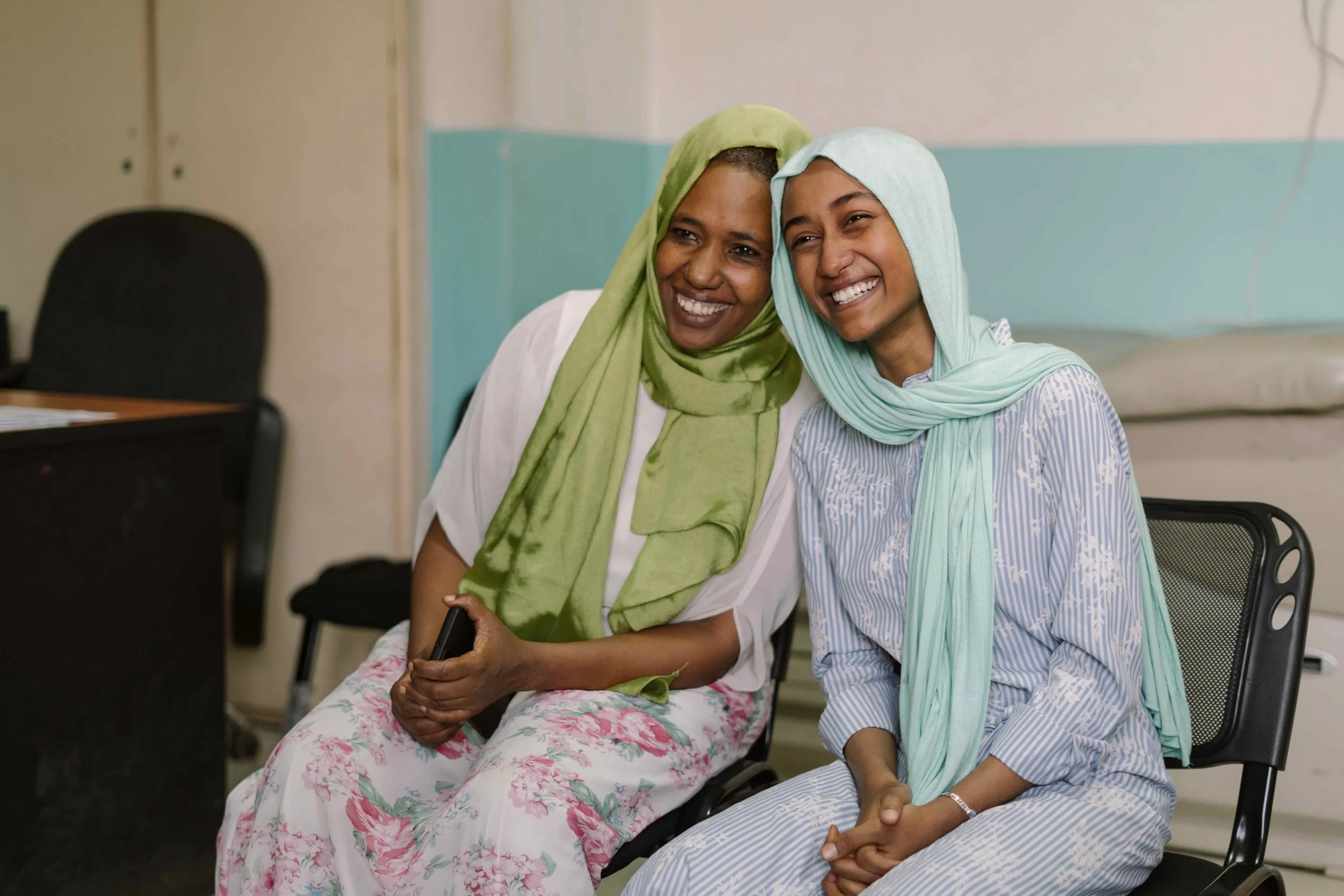 The Official Website of Dr. Rick Hodes