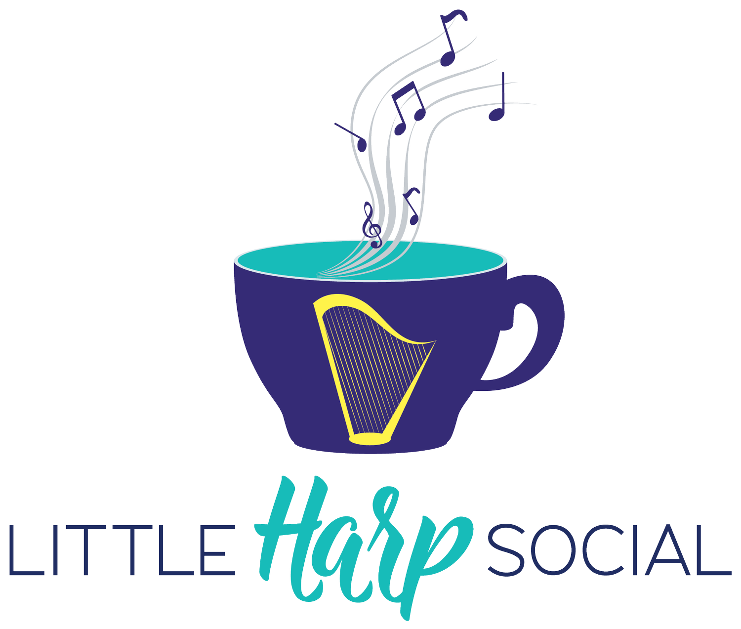 Little Harp Social