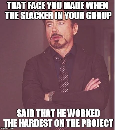 Social Loafer Memes This Example Is The Clearest I Have Seen. | Bryan
