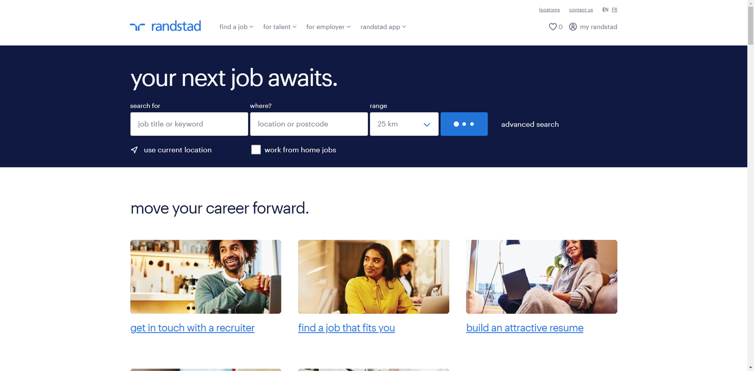 【2026最新】在加拿大找工作，最全最热门找工作网址合集！ | 加拿大DreamOffer - 多伦多大学MBA团队创立的加拿大留学中介&雅思培训