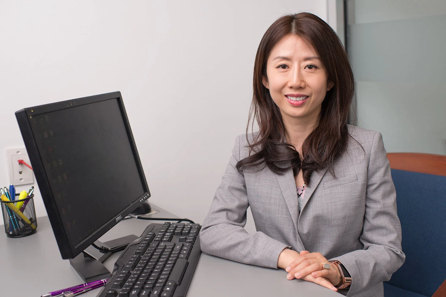 Ting Geng, Esq. — Geng & Associates, P.C.