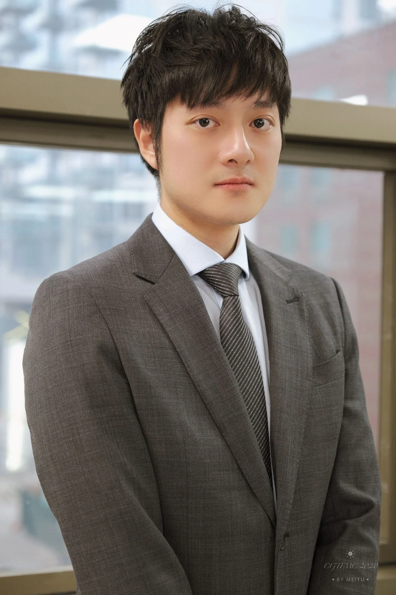LEGAL TEAM — Geng & Associates, P.C.