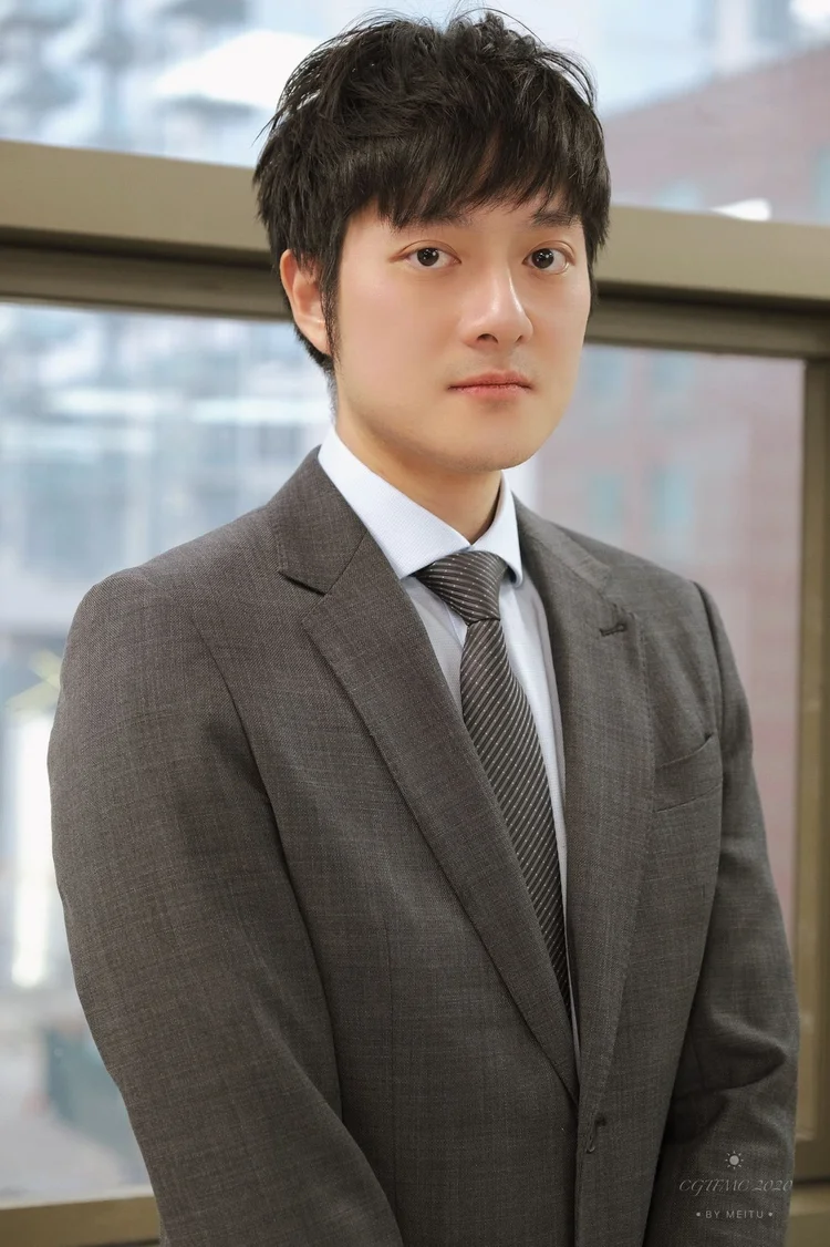 LEGAL TEAM — Geng & Associates, P.C.