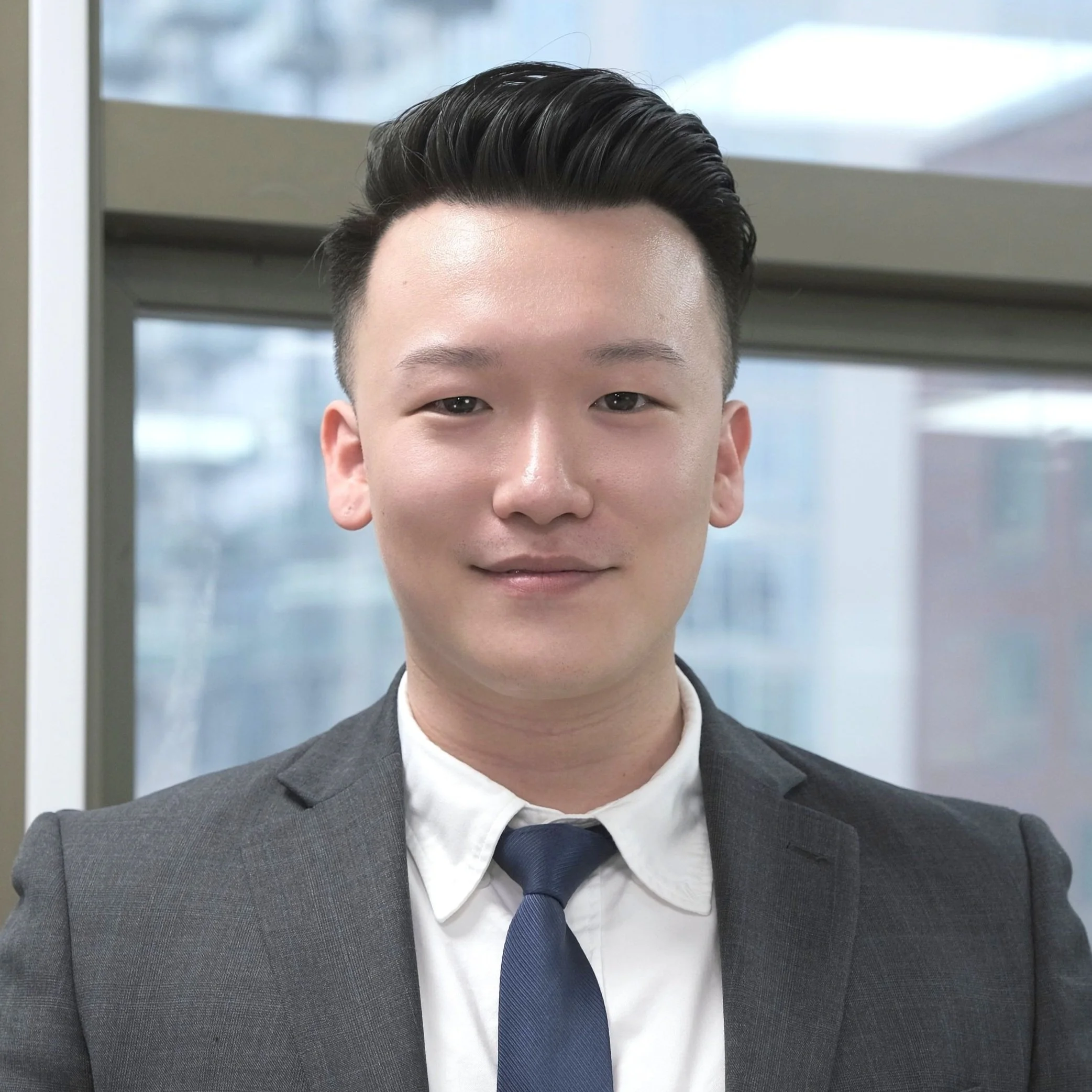 LEGAL TEAM — Geng & Associates, P.C.