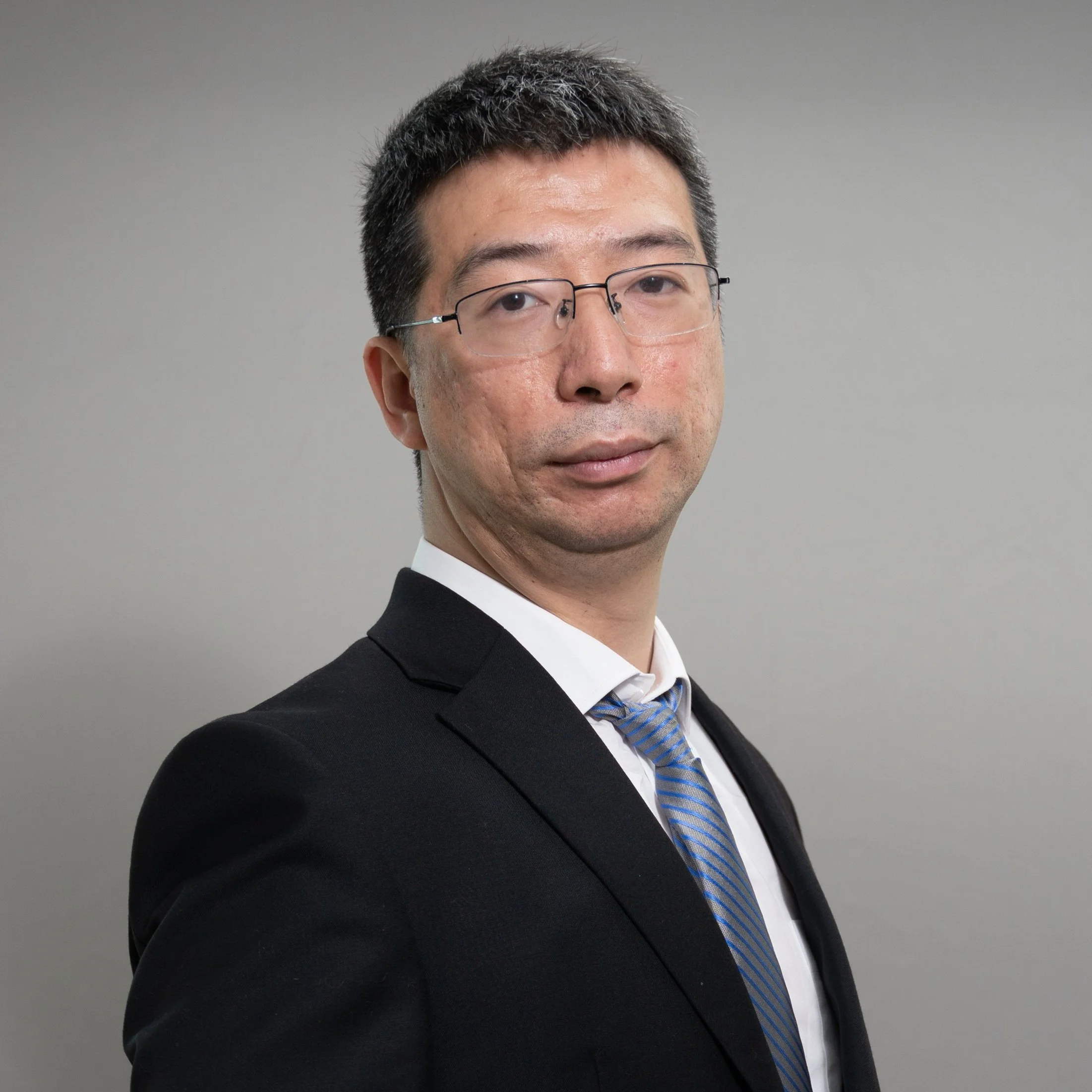 LEGAL TEAM — Geng & Associates, P.C.