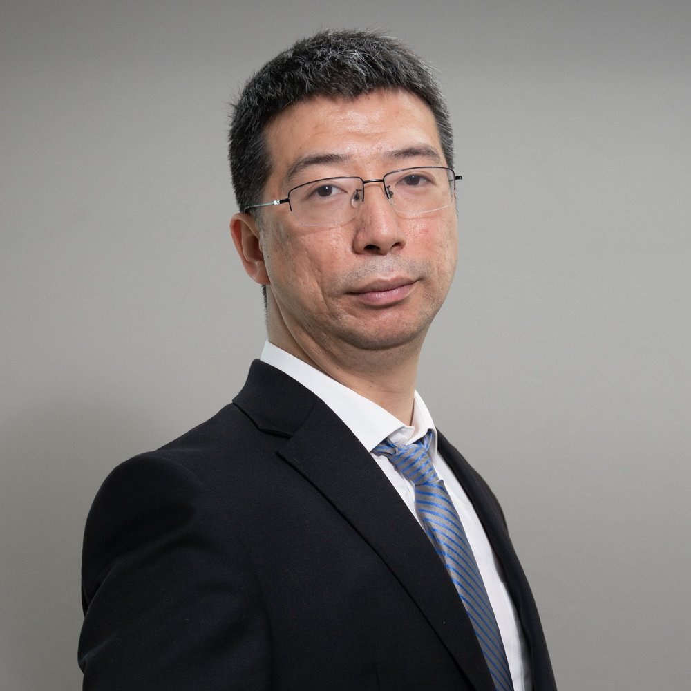 LEGAL TEAM — Geng & Associates, P.C.