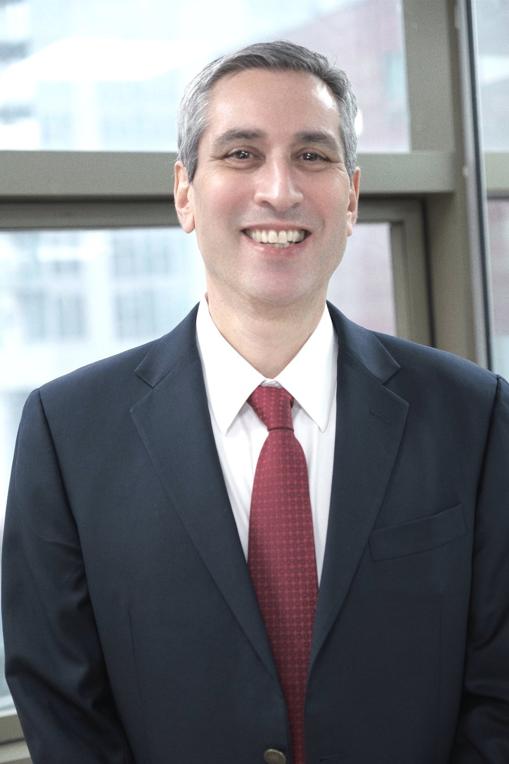 LEGAL TEAM — Geng & Associates, P.C.