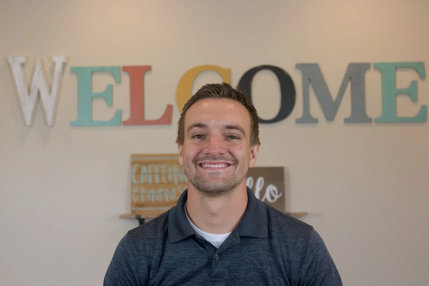 Leadership — Front Range Alliance Church