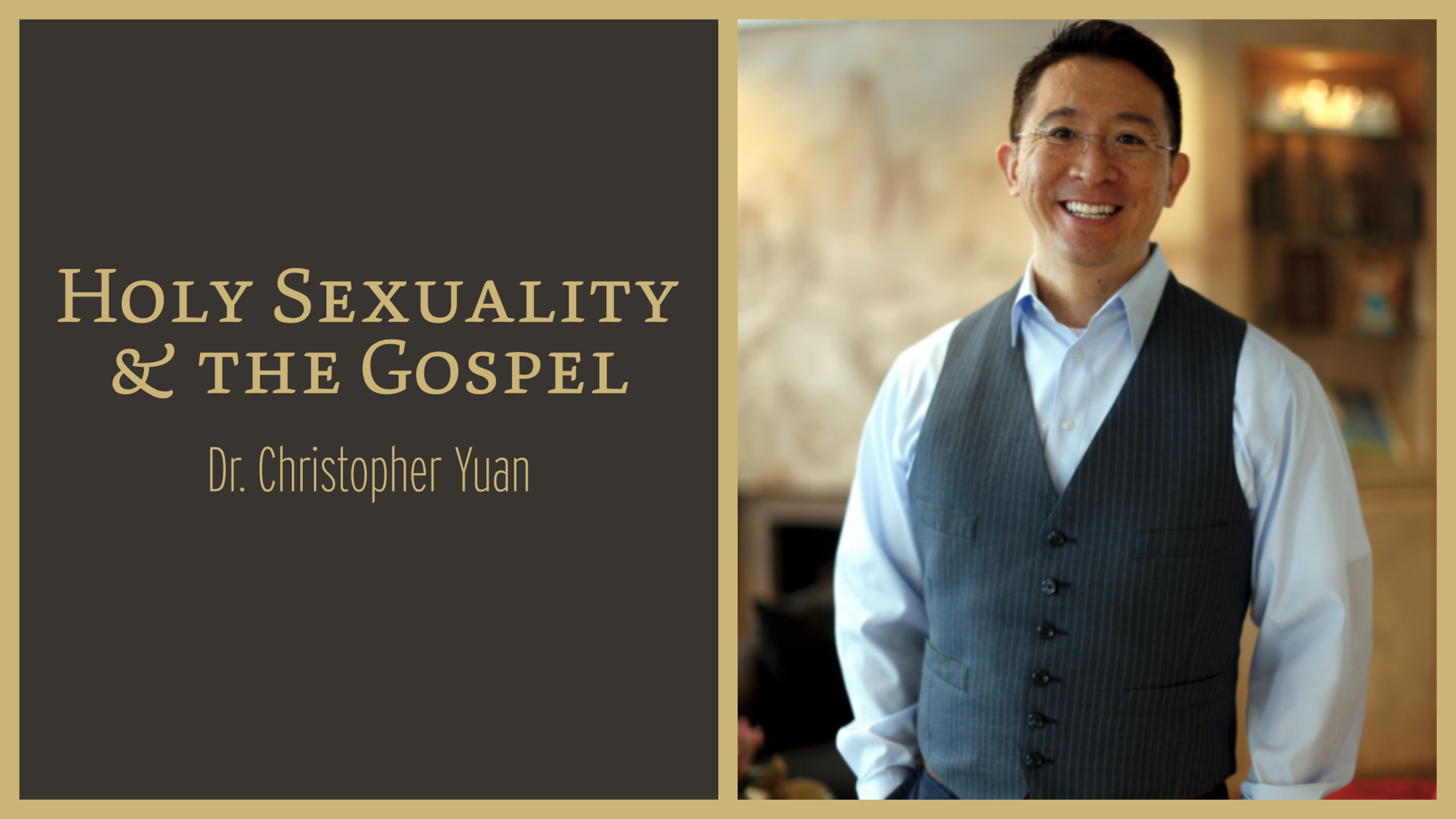 Conferences — Front Range Alliance Church