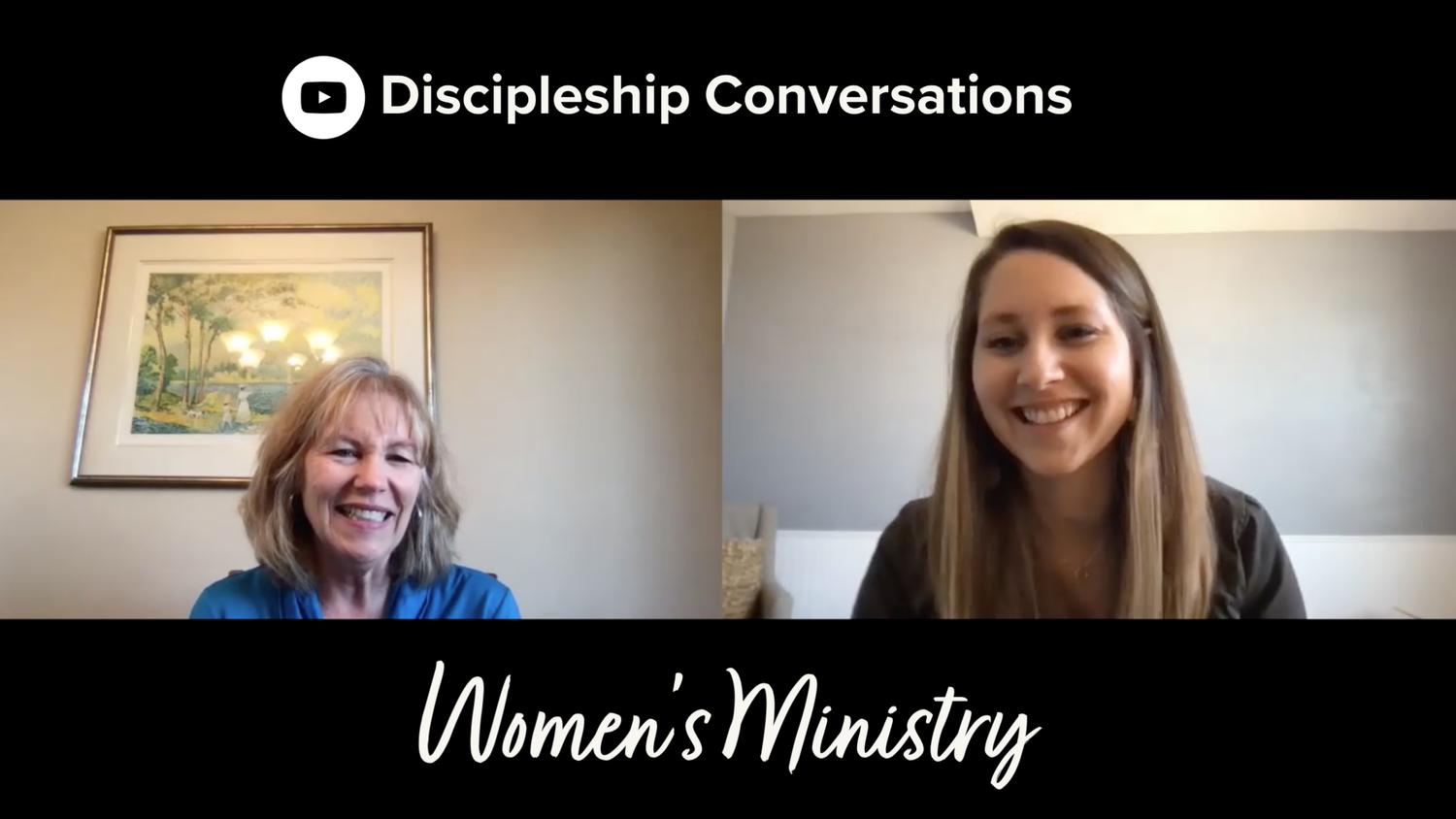 Conferences — Front Range Alliance Church