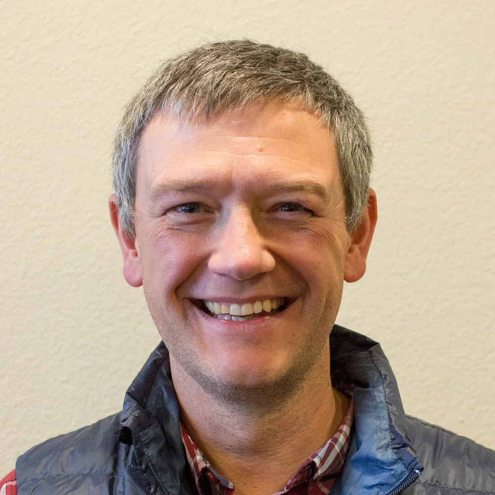 Leadership — Front Range Alliance Church