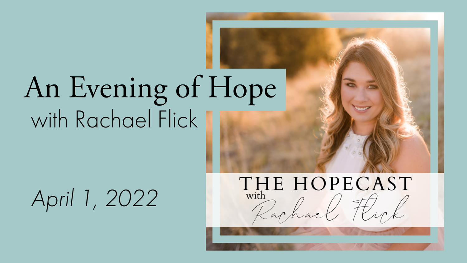 Conferences — Front Range Alliance Church