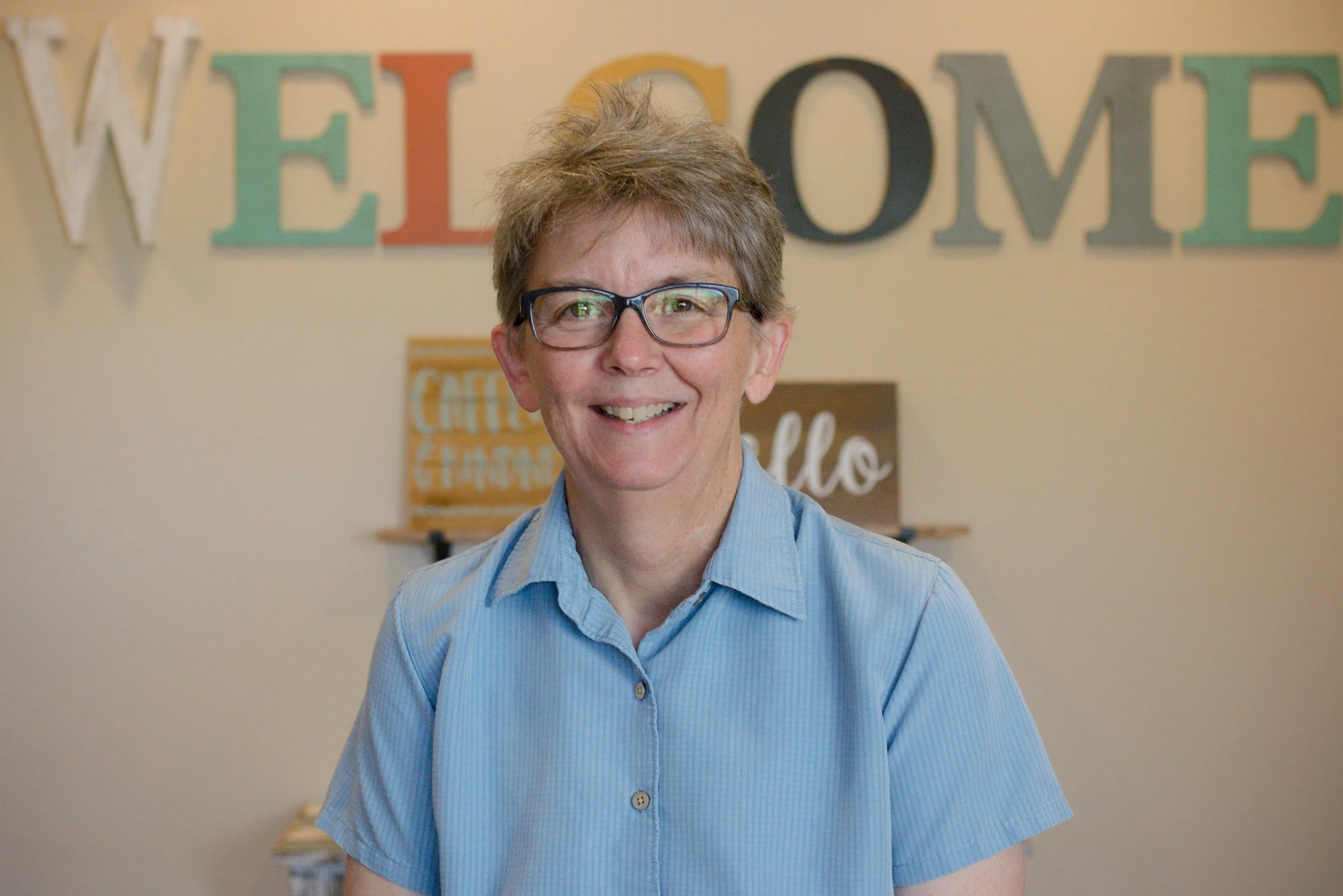 Leadership — Front Range Alliance Church