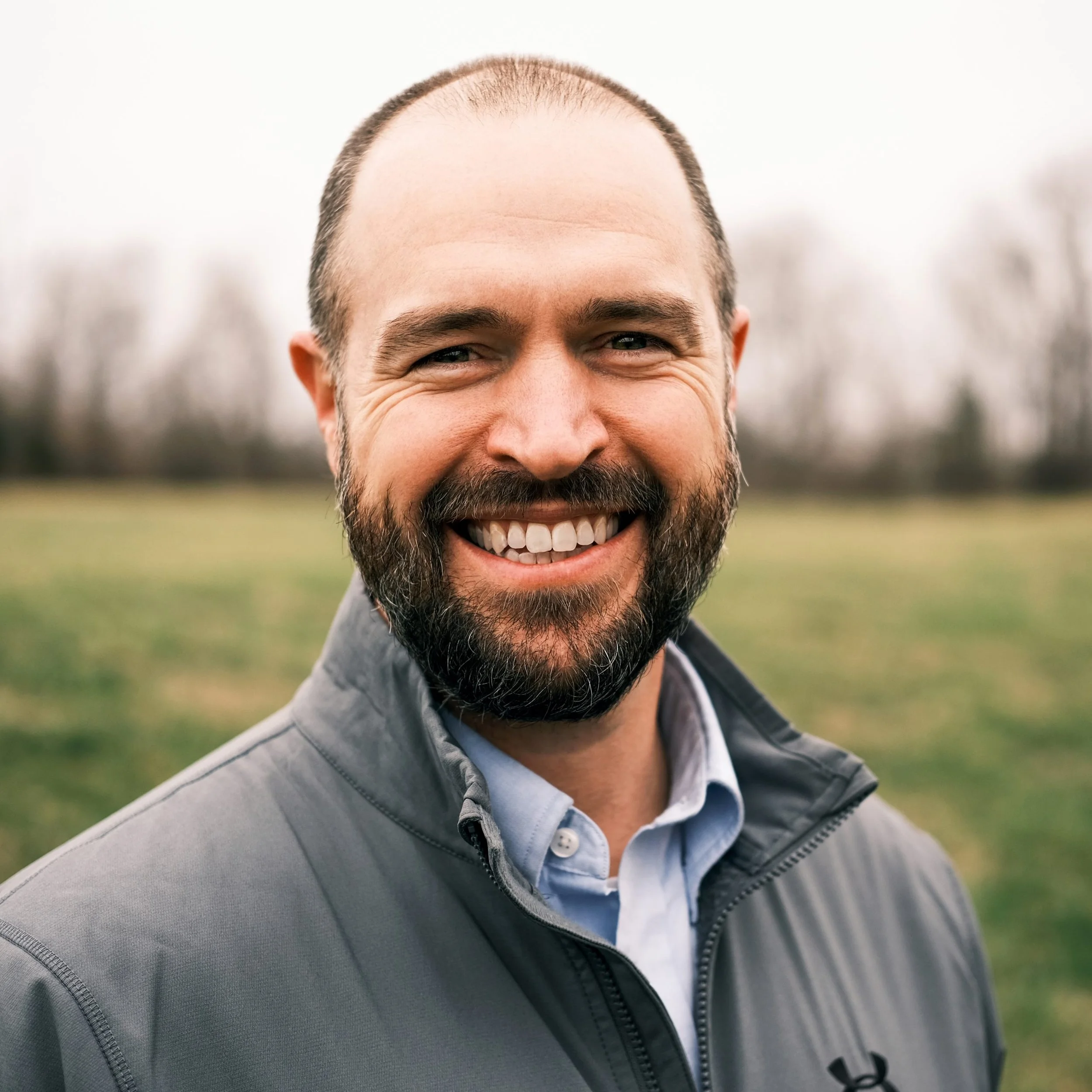 Leadership — Front Range Alliance Church