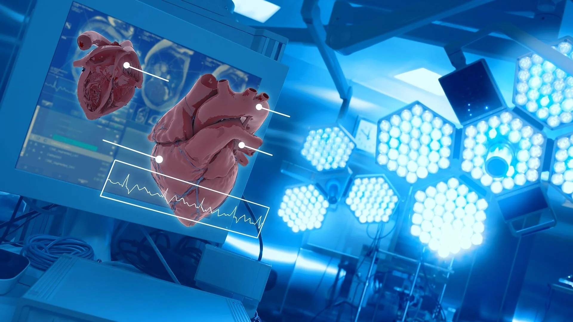 Avalon Holographics Inc.