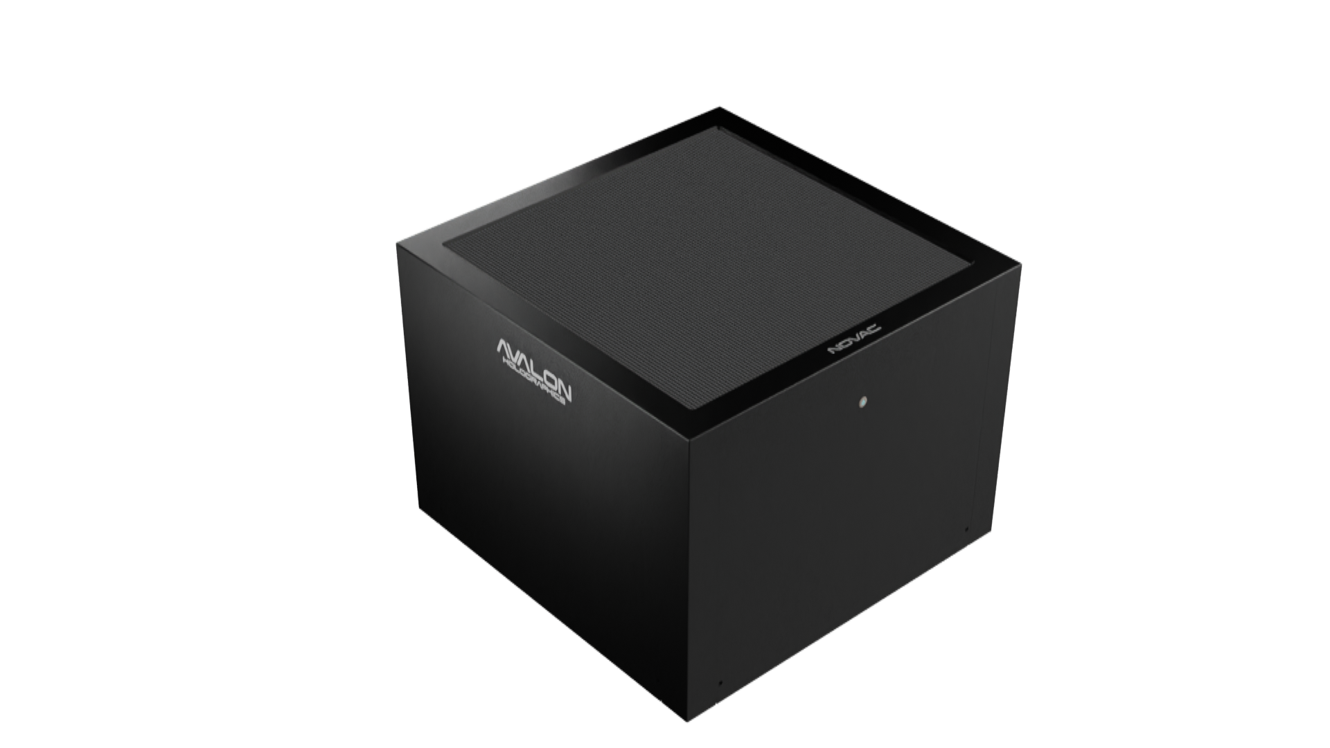 Revolutionizing Medical Imaging: How Holographic Display Can Enhance ...