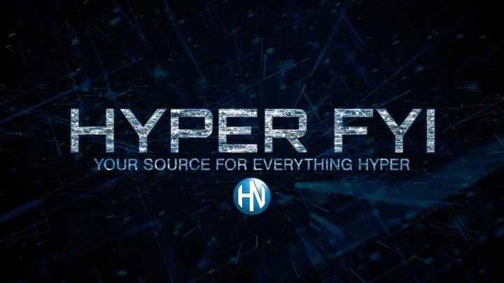 Hyper Networks, Inc.