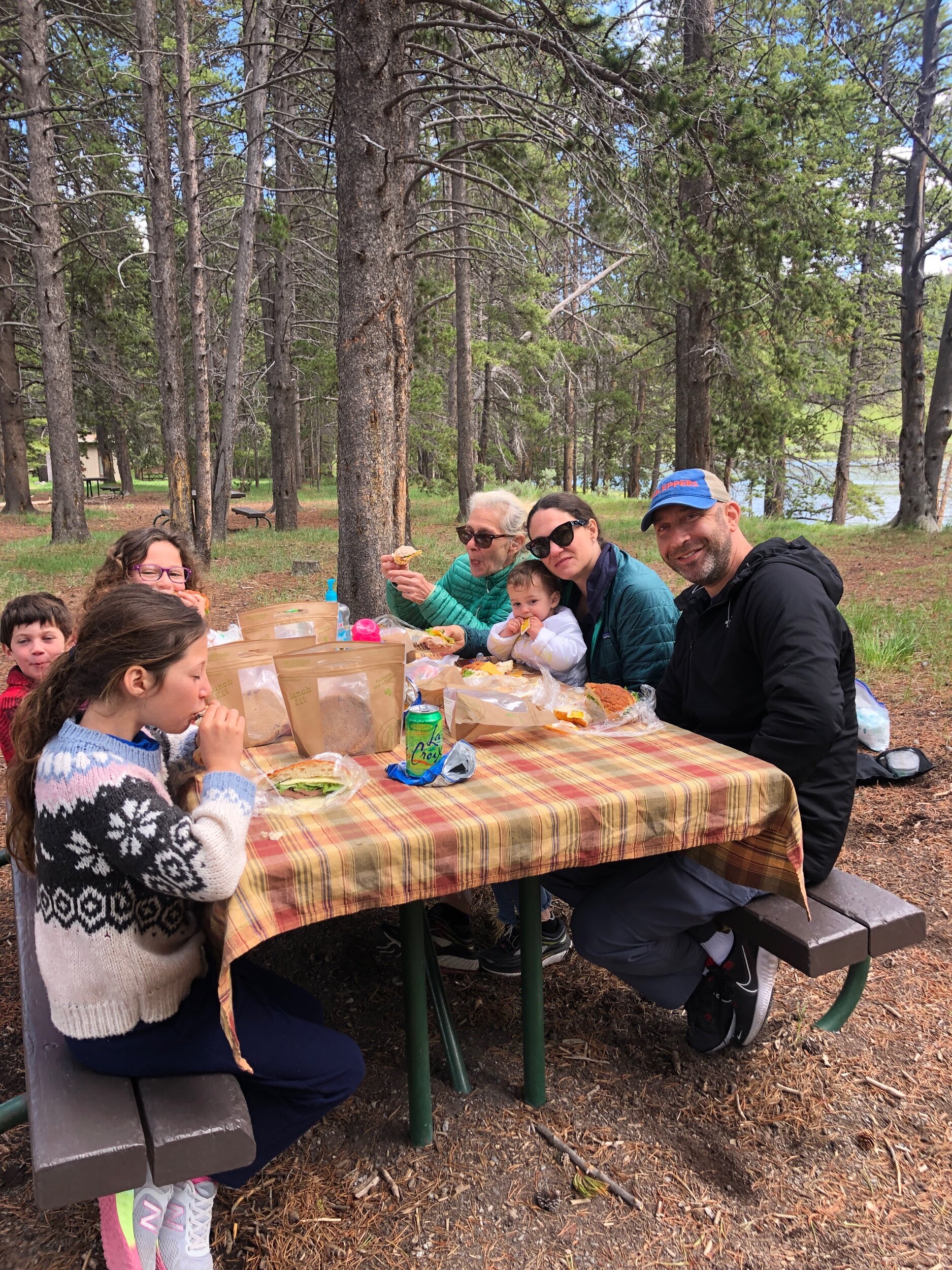 Yellowstone Adventure Tours